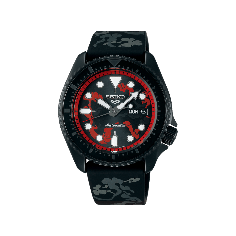 5 Sport «SKX Street Style» One Piece Limited Edition - SRPH65K1 ...